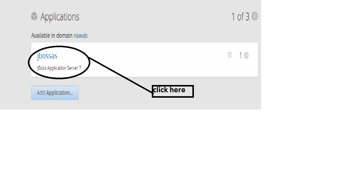 Other How To Find Credentials For Openshift