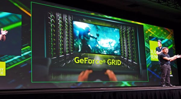 Virtual-Hideout.com: Is Nvidia's GRID About to Change the Face of ...
