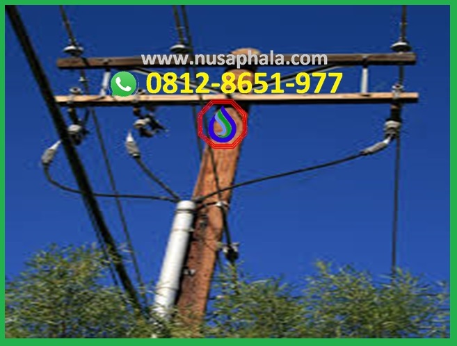 32+ Inilah Model Tiang Listrik Beton