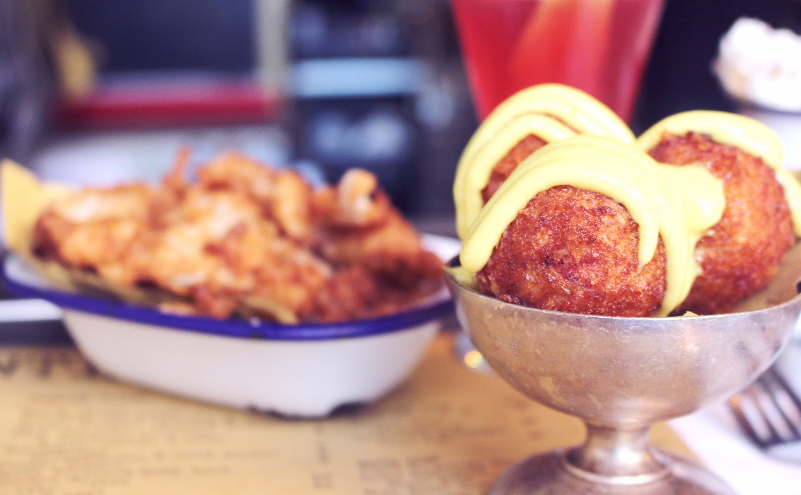 Where To Eat | Spuntino in Soho