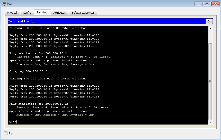 Konfigurasi Dynamic Nat Dan Dynamic Nat Overloading Pada Cisco Packet Tracer ~ Welcome To My Blog