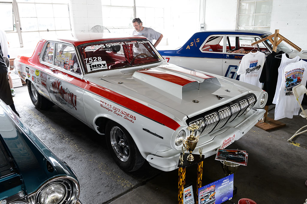 Bubba's Garage: Photos from the Carlisle All-Chrysler Nationals