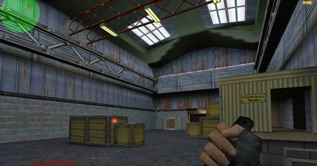 Cs 1.5 full indir | Oyun Tam indir