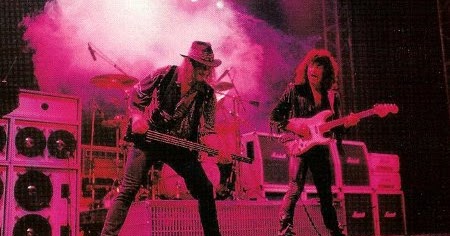 Heavy Soundboard Bootlegs: Deep Purple - Live @ Eissporthalle, Kassel ...