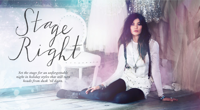 Emma's Fashion Blog: Free People Fashion