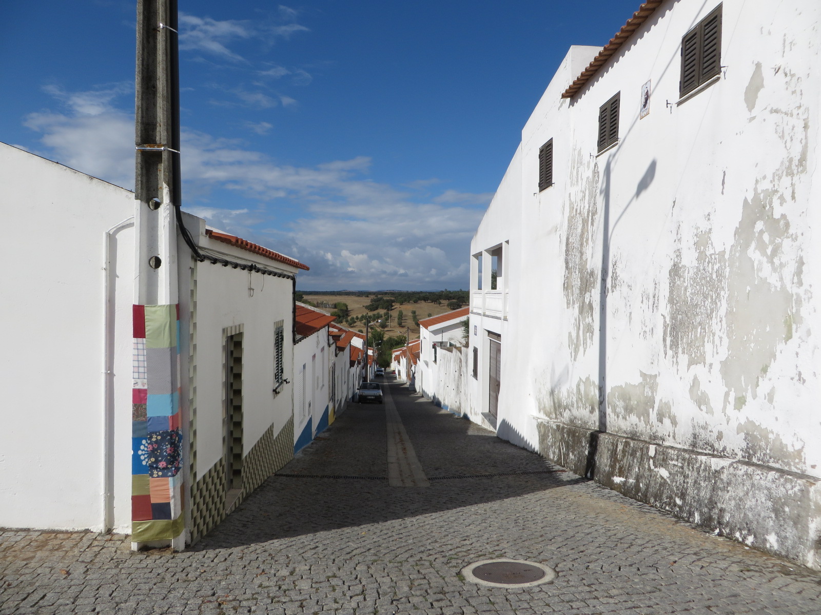 O melhor Alentejo do Mundo: Odivelas
