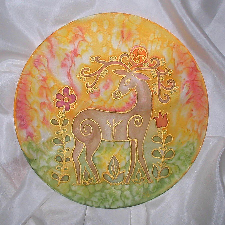 A MAGYAROK TUDÁSA: Mit jelképez a szarvas - csodaszarvas?