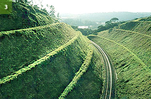 ESTABILIZACION DE TALUDES