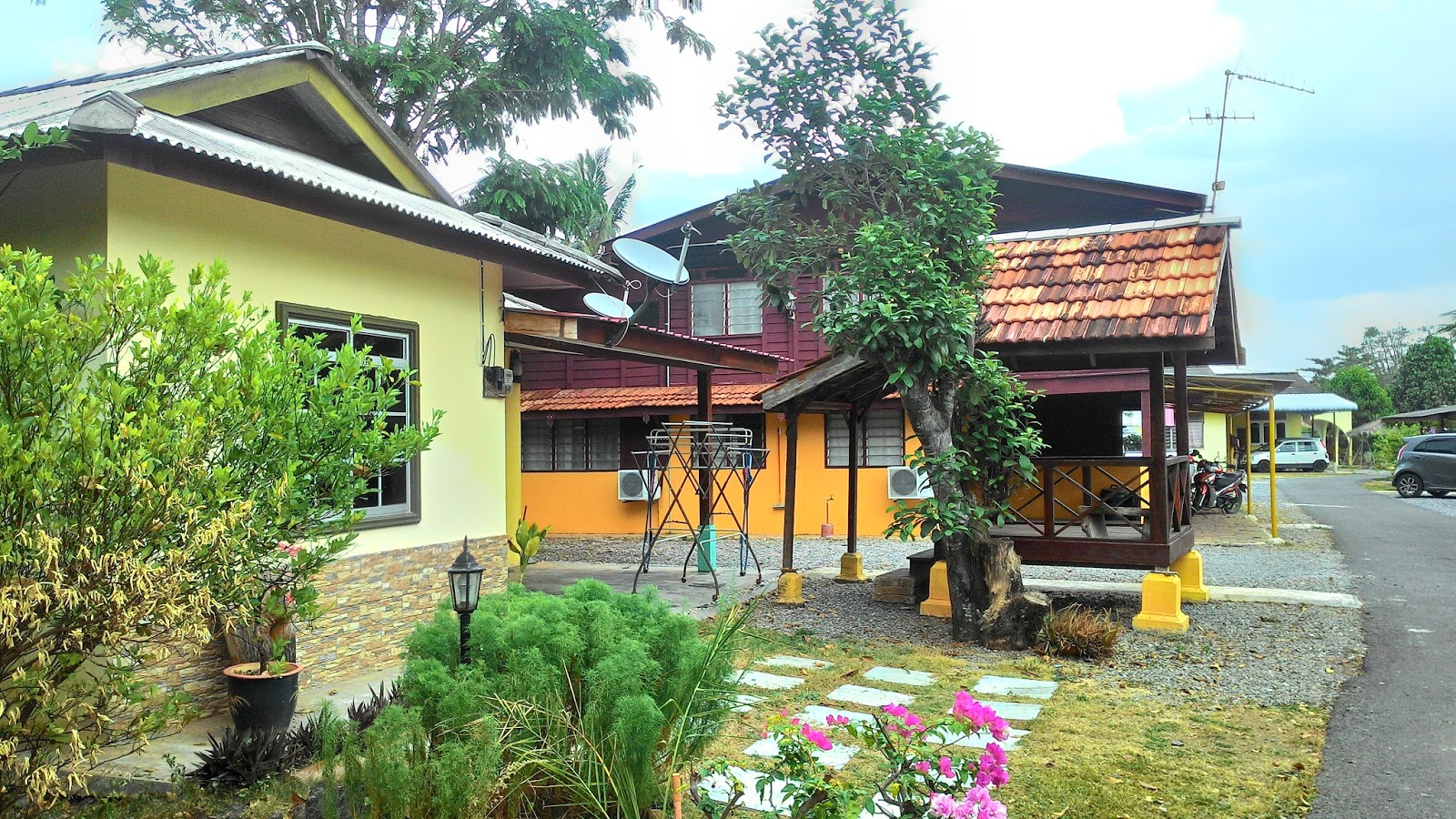 Perlis Homestay