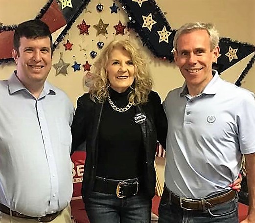 The Lu Lac Political Letter: The LuLac Edition #3775, May 7th, 2018