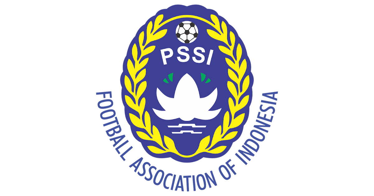 Football Association of Indonesia Logo