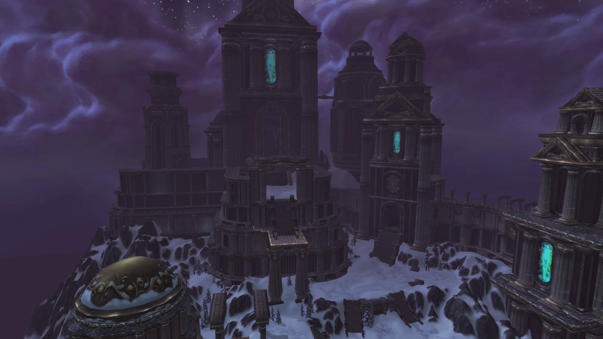 Glory of the Ulduar Raider | Ald Demo