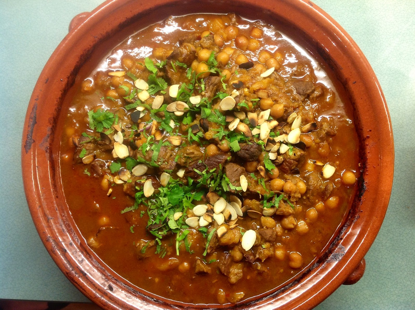 Andy Toller's Recipes for Life