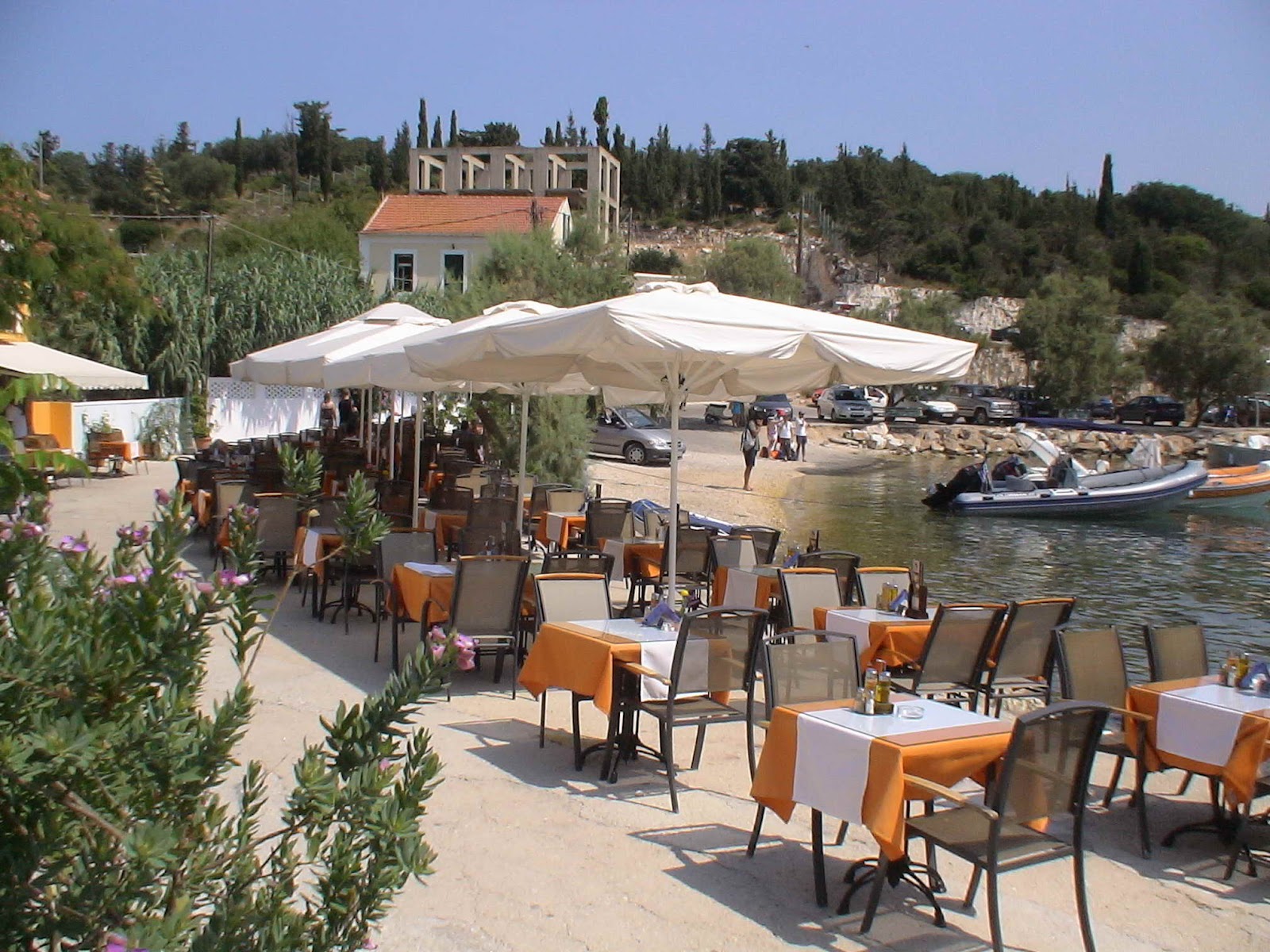 ARTHOUSE-TURISM: ΚΕΦΑΛΟΝΙΑ 2009 ΦΙΣΚΑΡΔΟ ΑΡΓΟΣΤΟΛΙ