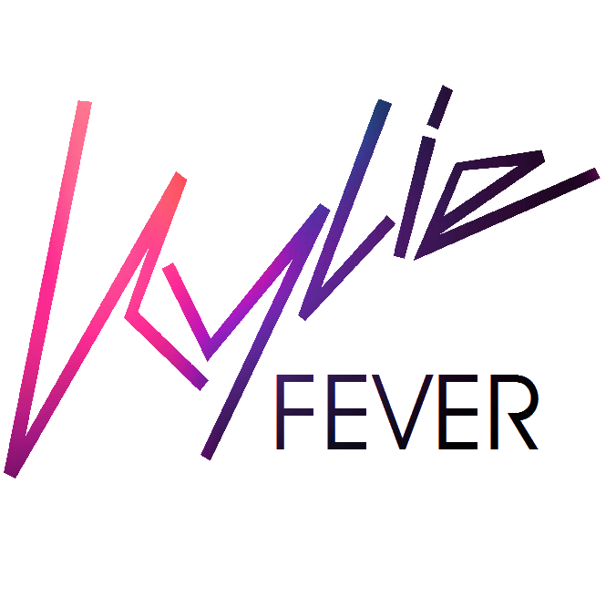 Kylie Fanmade Art: Fever - Logo