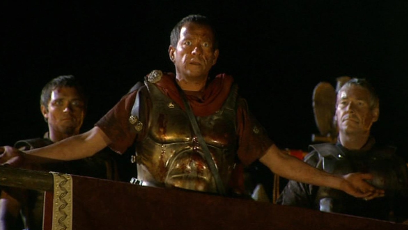 APASIONADOS DEL IMPERIO ROMANO: EL CÓNSUL TITO MANLIO CAPITOLINO ...