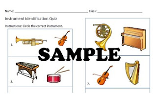 Meg's Music Room: Print-and-Go Resources for Elementary Music Teachers