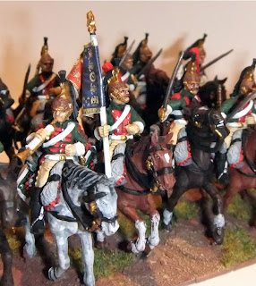 Too Much Lead: December 2012