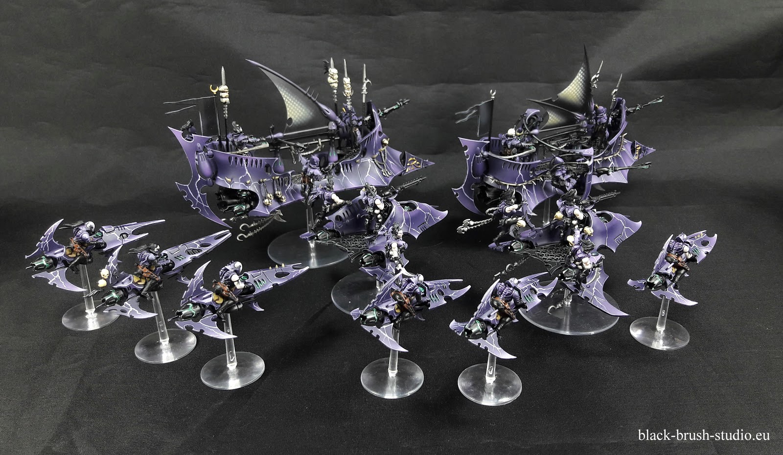 Drukhari - Army