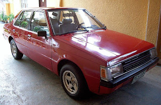 Lestari Lancer: Sejarah Mitsubishi Lancer