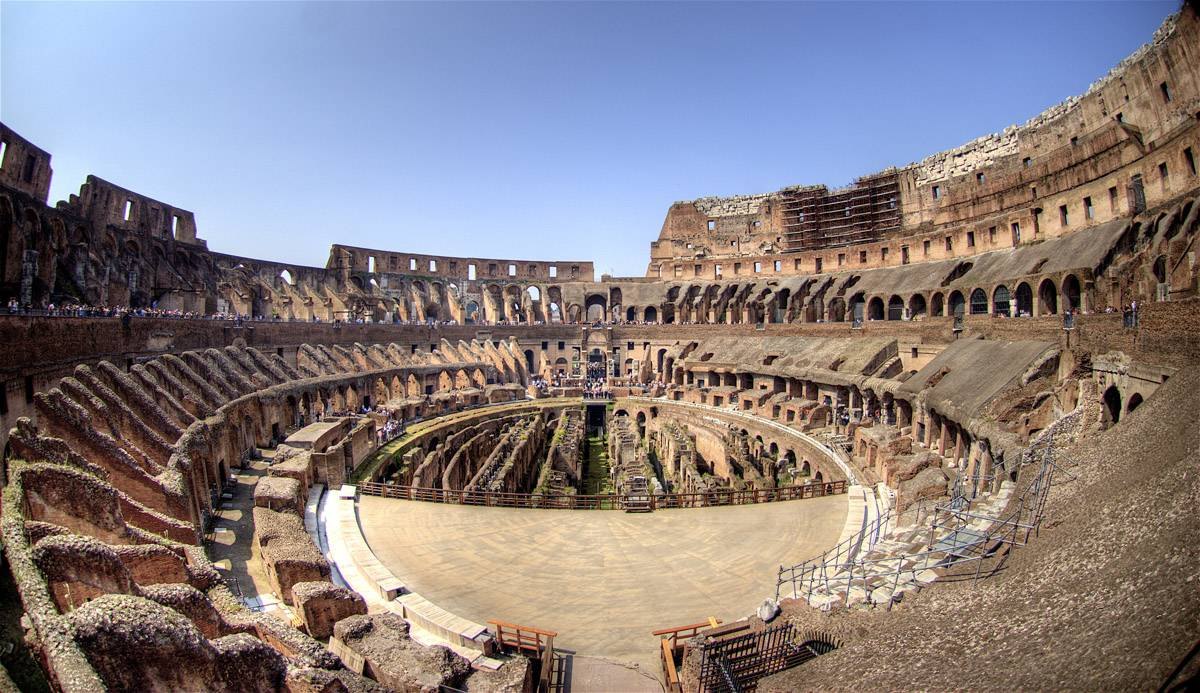 Viajando!! Lugares e curiosidades!: ROMA
