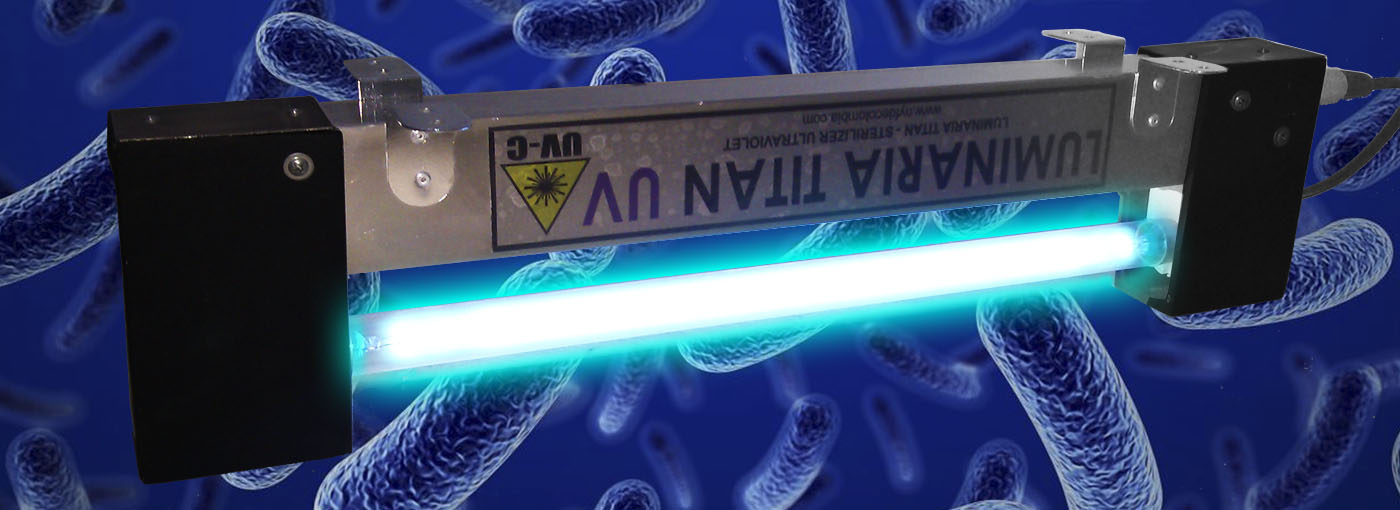 filtros ultravioleta.com: Filtros Ultravioleta para Aire