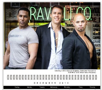 BARIHUNKS ®: 2014
