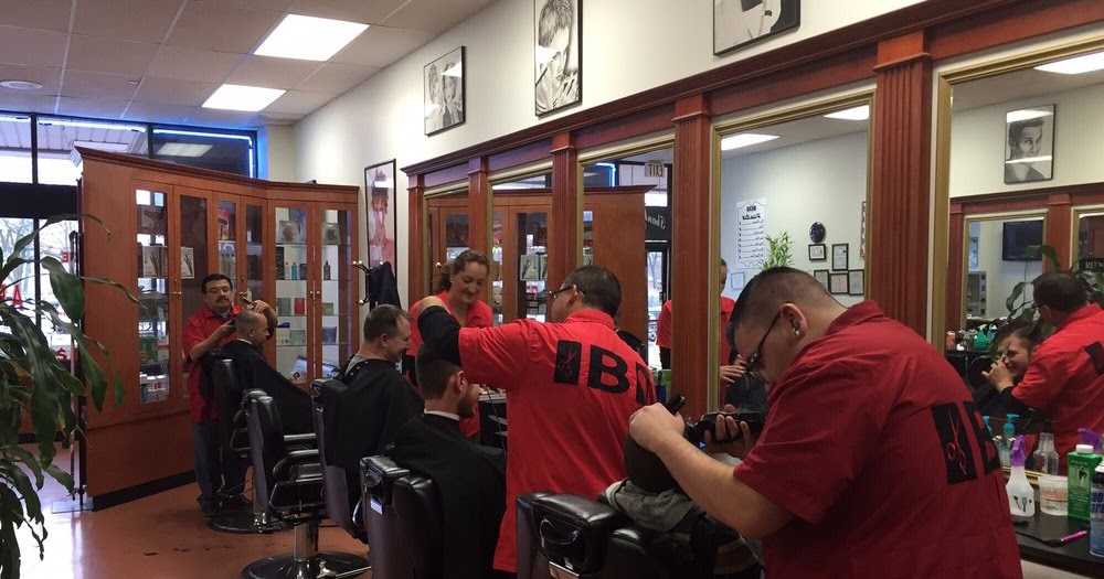 Barber Institute: How to Start a Career as a Licensed Barber?