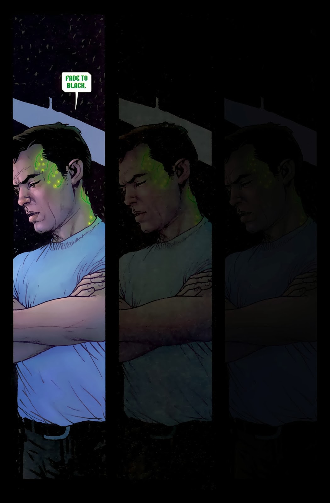 The Comic Pusher: The Run: Ex Machina by Brian K. Vaughan and Tony ...