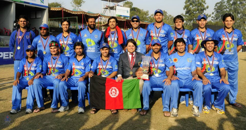 Associate and Affiliate Cricket: ACC T20 is over but what about Asia Cup