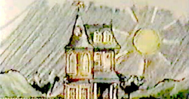 The Classic Nickelodeon Fan Blog: Classic Nick Wed.– Pinwheel