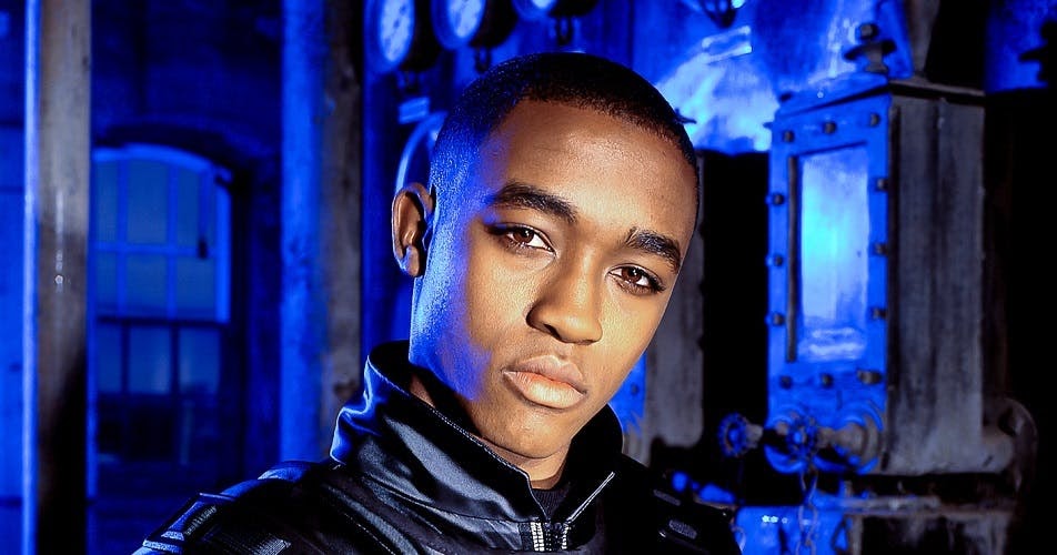 Lee Thompson Young