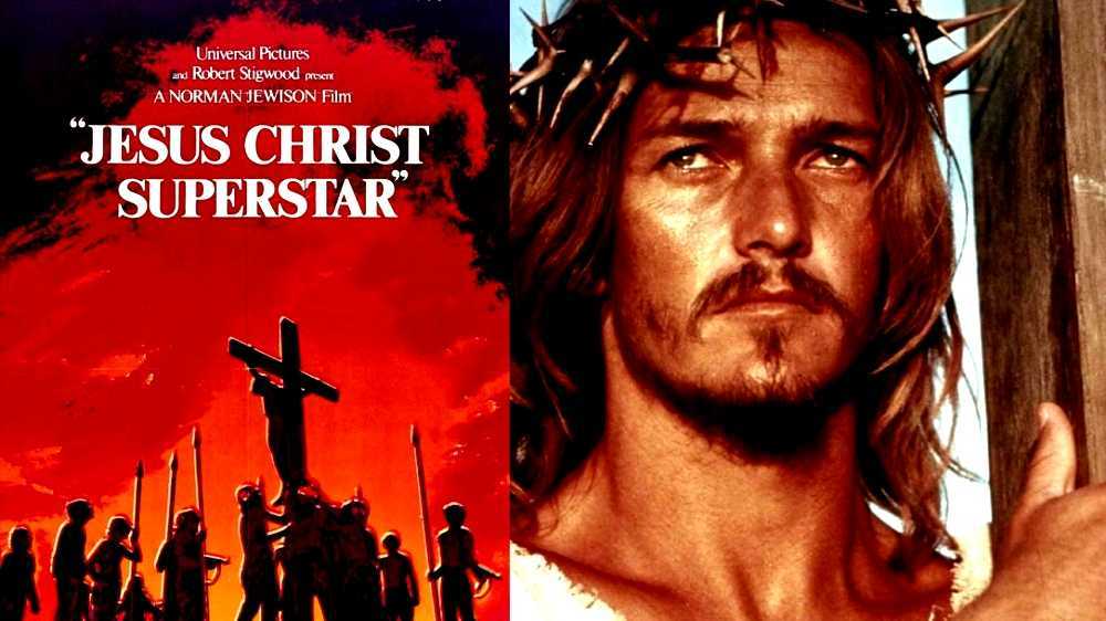 Jesus Christ Superstar (film)