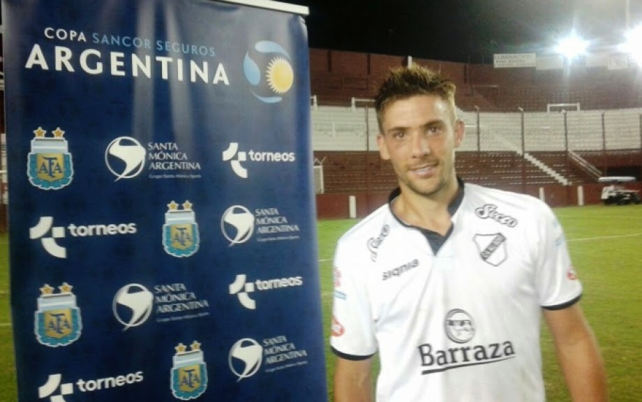 ALL BOYS UN SENTIMIENTO: ALL BOYS MARCOS PIRCHIO ·“En los partidos de ...