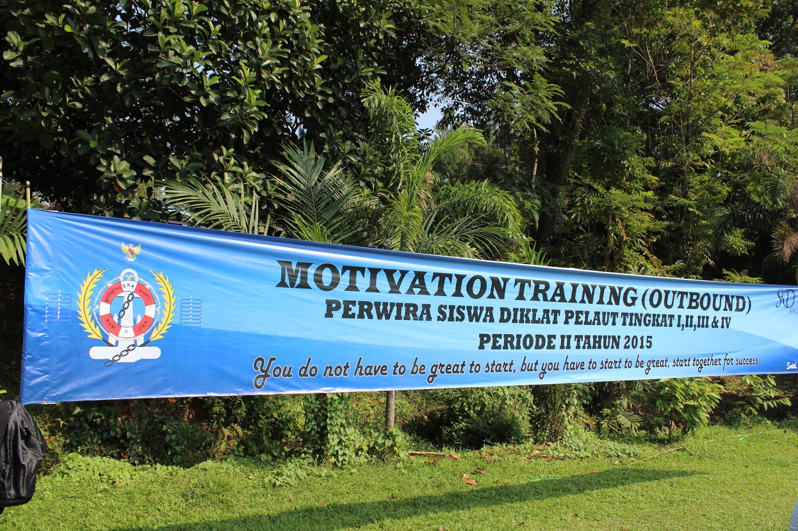 BP3IP JAKARTA: BP3IP Jakarta (I LOVE BP3IP JAKARTA)