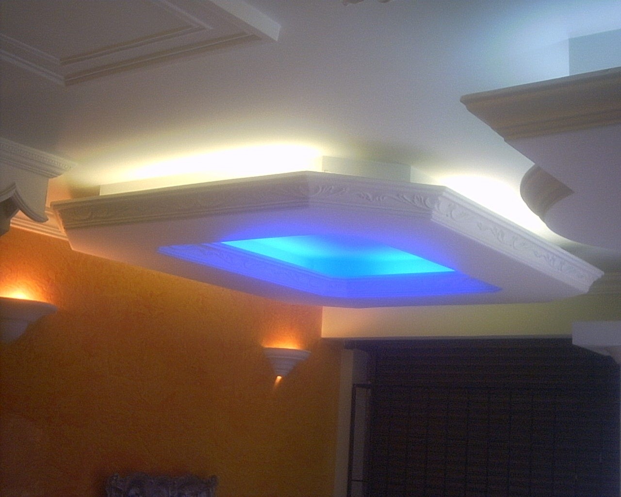 Drywall armoniza tu hogar