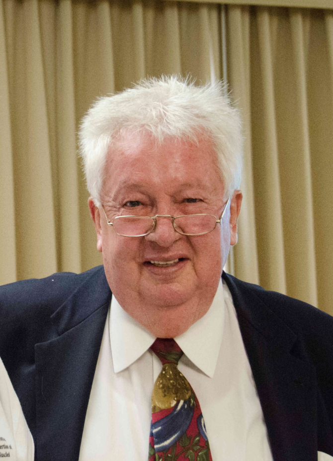 Blog of the Isotopes: Walter Greiner 1935 - 2016