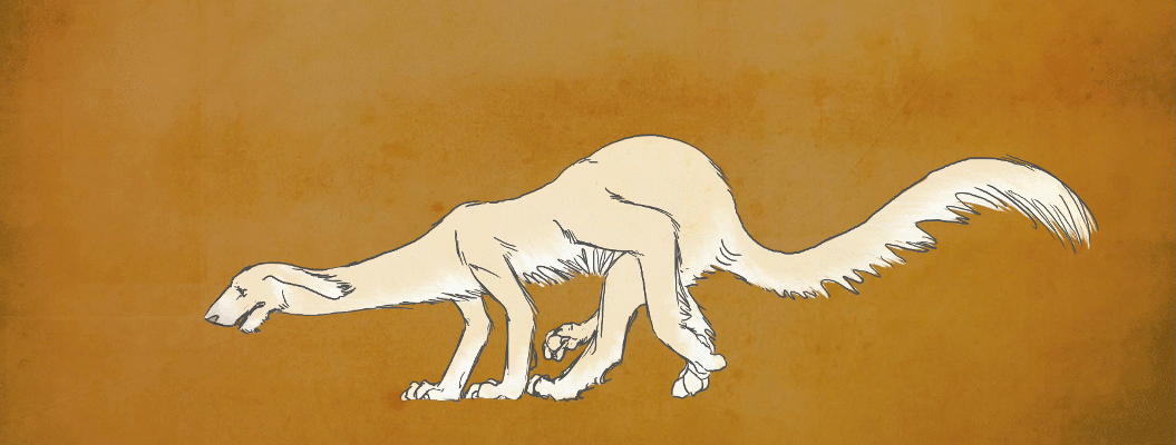 Eleanor Spence - BA (Hons) Computer Animation Arts, UCA Rochester ...