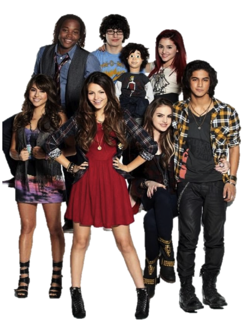 amo a Shane Gray: Victorious png