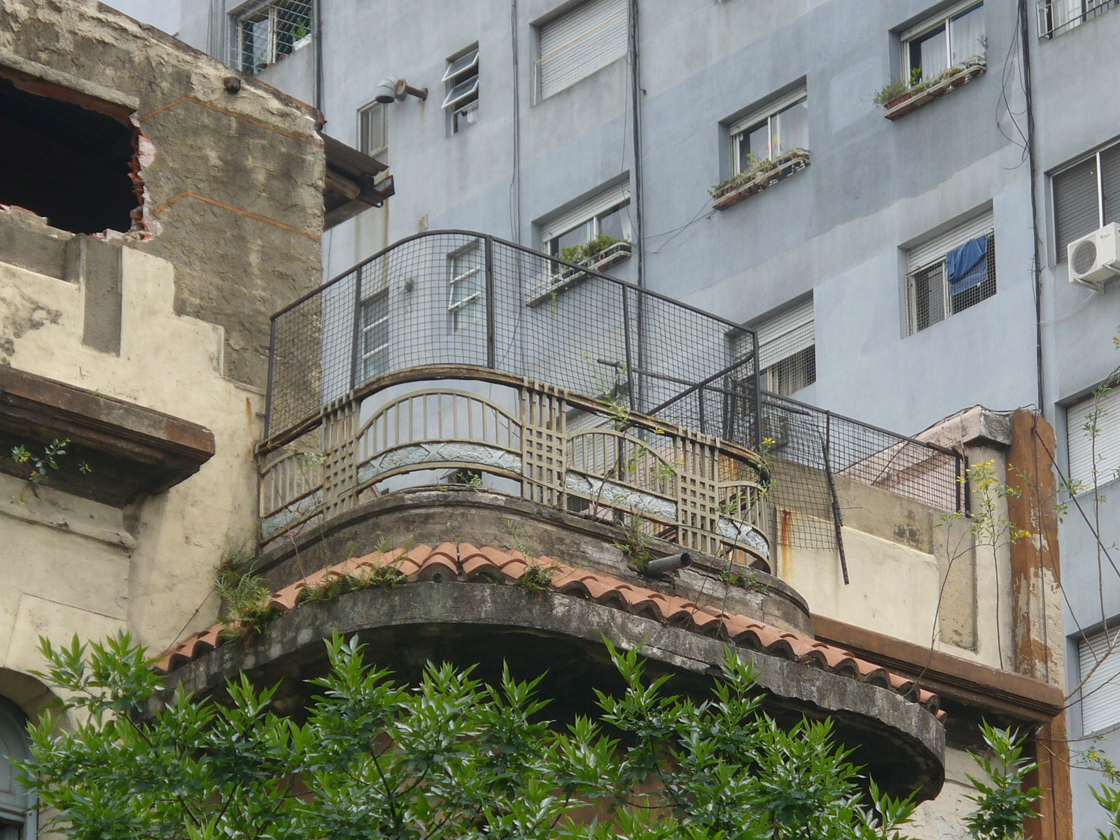 Arquitecto Virginio Colombo: Catálogo on line de sus obras: Arquitecto ...