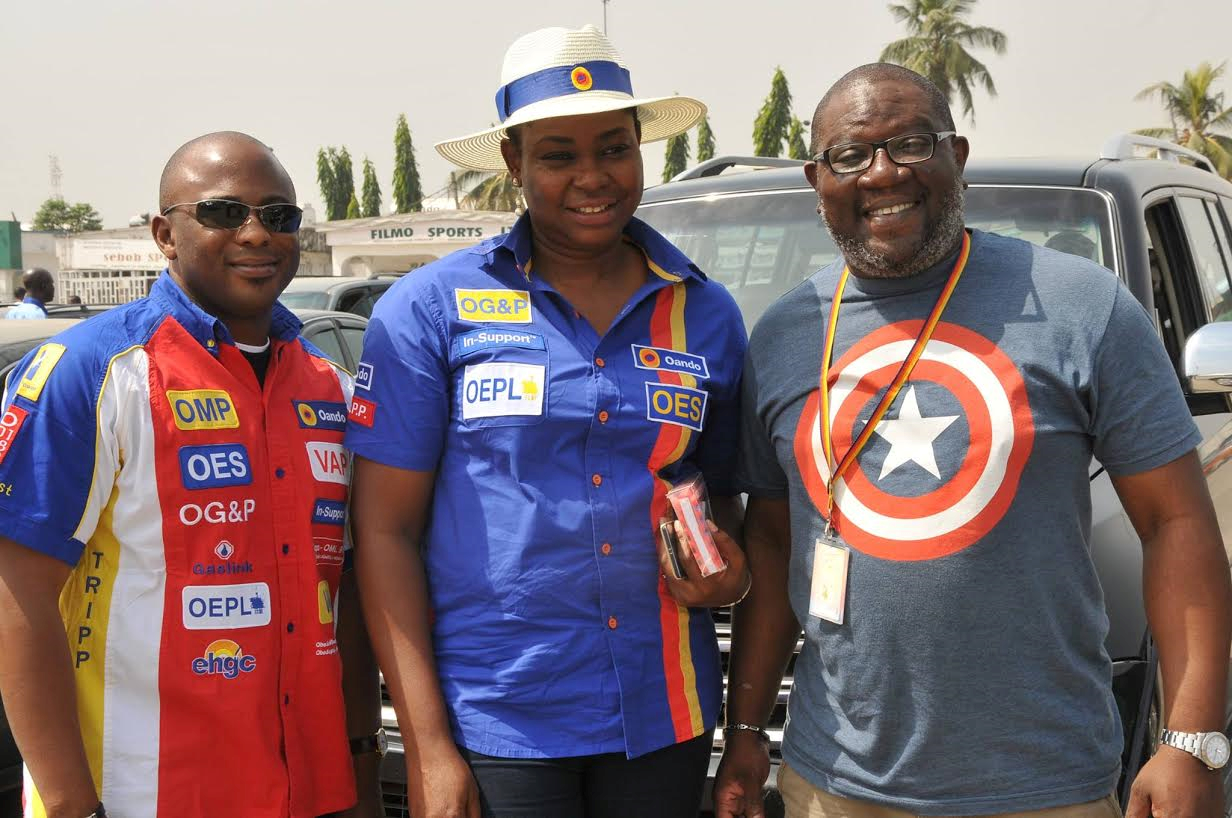 Oando Marketing Delights Vehicle Owners with Free Diagnostics Checks ...