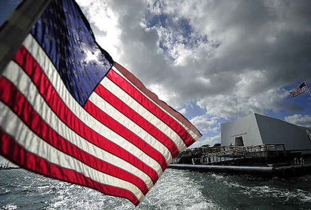 MICHIGAN FAMILY TRAILS : PEARL HARBOR DAY–DECEMBER 7TH–WE REMEMBER