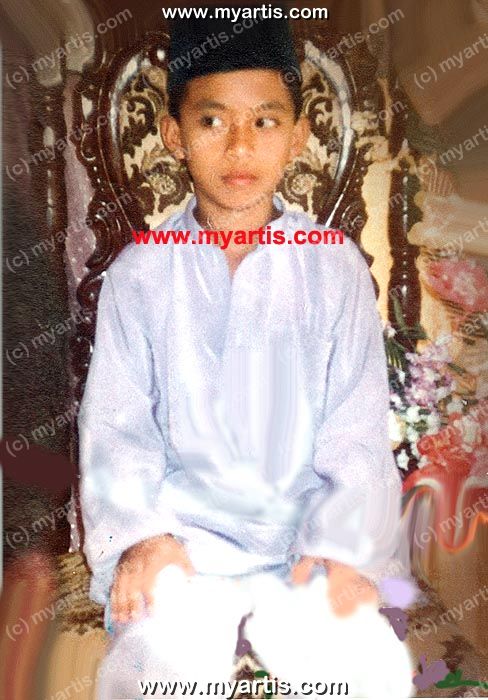 MYARTIS.COM | MYARTIS | MY | ARTIS: 25 GAMBAR NOSTALGIA MAWI AF3