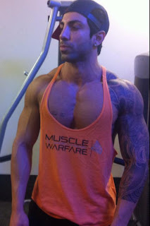 Jake Haebich's Fitness Blog