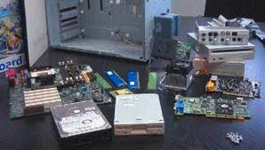 Como Desarmar Una PC