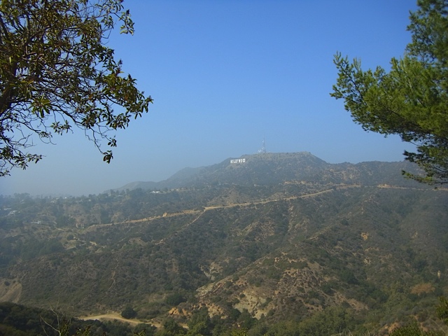 Silver Streak Cycling: Day Two Ride: Griffith Park Loop