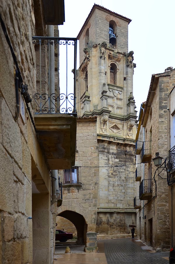 ! Foto guía España ! - Manuel Cervera Górriz: Calaceite