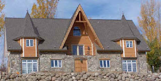 Culture Artist Organization: Slipform Stone Building