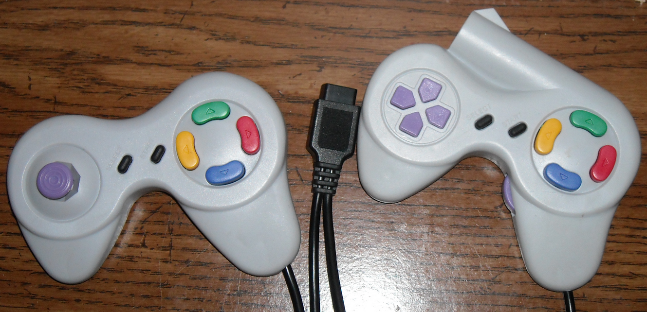 The Famiclone Shelf: Power Joy Voyager - The Last Voyage?