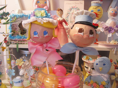 Creative Breathing: Paper Clay Tutorial